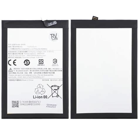 Xiaomi Redmi 9a9c Batteri Cdon