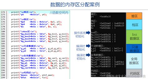 [架构之路 23]：目标系统 系统软件 c语言的结构与程序的工作原理 数据类型与数据定义（待续） csdn博客