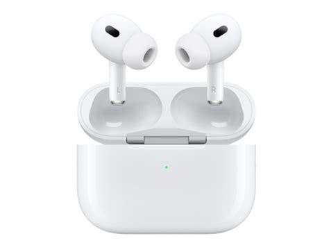 苹果第二代 Airpods Pro 更新新固件 5a377，附固件检测方法 发烧友