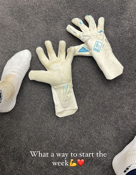 67 Best Dean Henderson Images On Pholder Deanhenderson Reddevils And