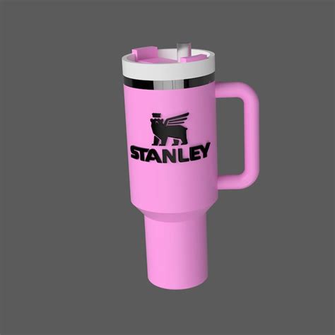 Stl Files For Stanleys Etsy