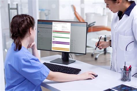 Top 3 Must Have Features Of A Digital Pre Op Assessment Solution