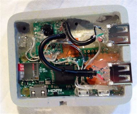 Rated E Mods Whips Up SNES Micro Using Raspberry Pi Zero