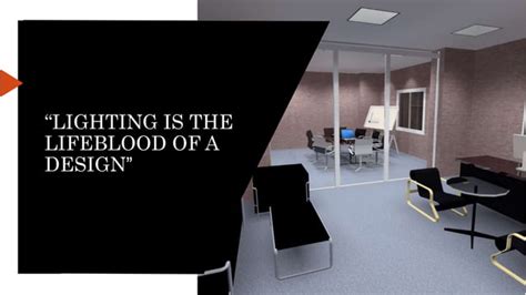 Electrical Lighting Design And Calculations Pptx