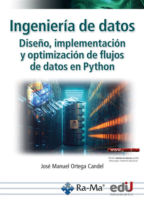 Ingenier A De Datos Dise O Implementaci N Y Optimizaci N De Flujos De