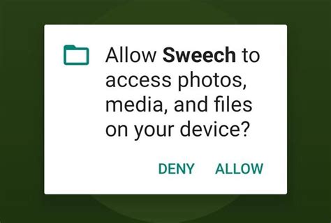 How To Share Files Between Android And Ubuntu On Your Network