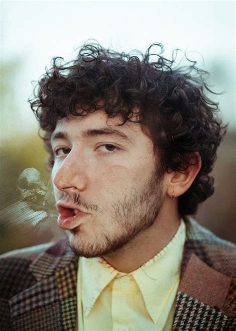 Franklin Jonas On ‘sewer Rat And Finding His Voice