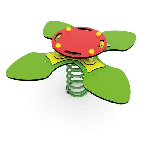 Springer 0611 1 Playscape Playgrounds