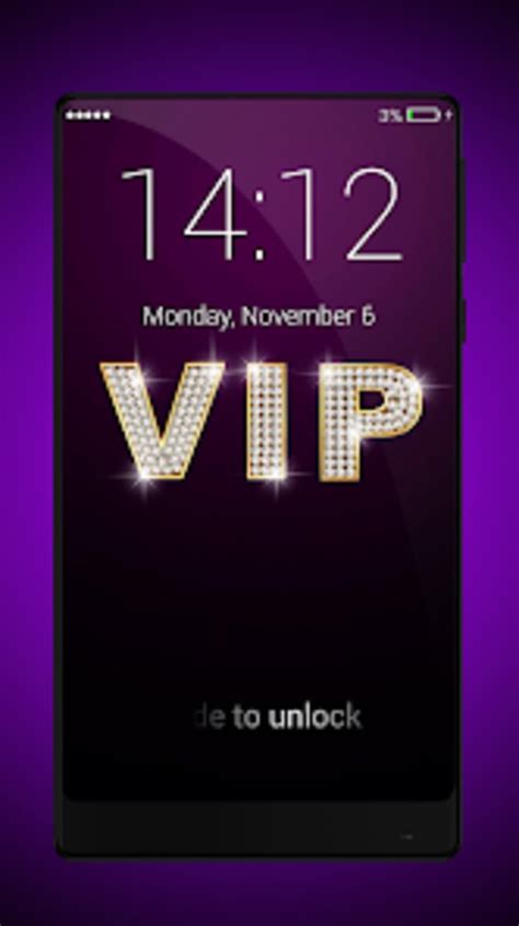 Vip Keyboard Lock Screen Para Android Descargar