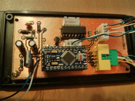 Analogread Acting Strange When RxD TxD Pins Are Floating Sensors Arduino Forum