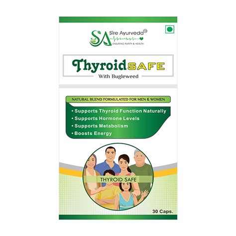 Thyroid Sire Ayurveda