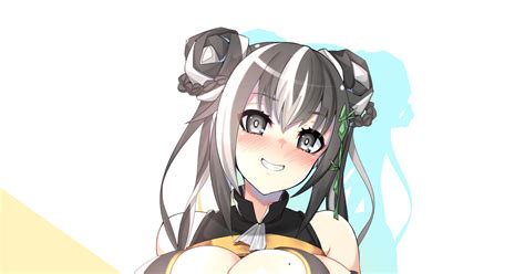 おっぱい 『수상할 정도로 경험이 많은 회귀자』 표지 Gurum구름☁fanboxのイラスト Pixiv