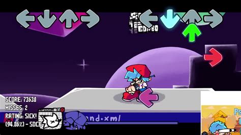 Friday Night Funkin Vs Documictxt 20 Full Week Sonic The Hedgehog