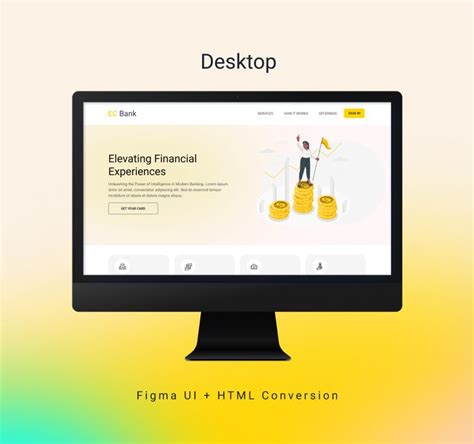 sarathlal p s on linkedin bankingwebsite uiuxdesign figma html