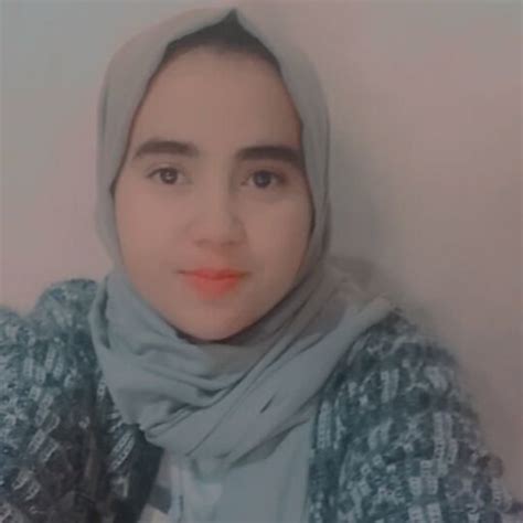 Abla Rahmouni Sidi Mohamed Ben Abdellah University Fès Computer Sciences Research Profile