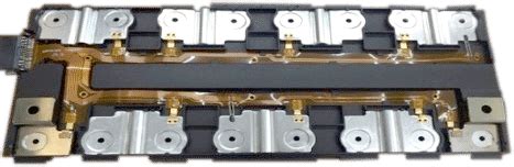 Cell Connection Systems CCS Amphenol Industrial Products