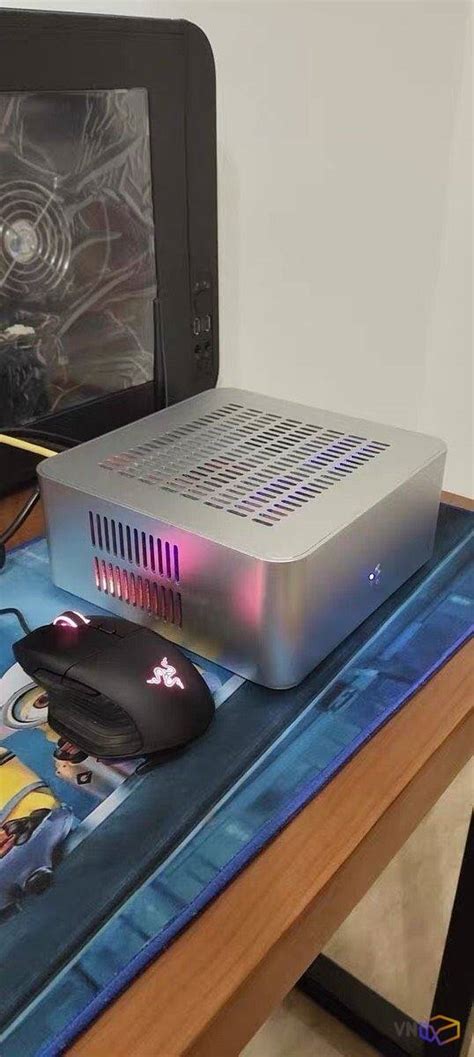 Vietnam Itx Case L80 Mini Pc Build 2 