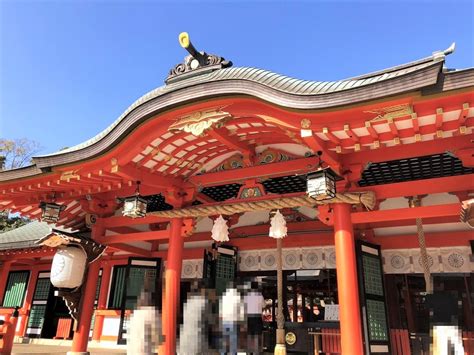生田神社で10月10日、お酒のイベント「washu × Washu 生田神社 2018 ～和の国の旨し酒に酔う～」が開催されるよ！ 生田神社 日本酒 酒イベント 東灘ジャーナル
