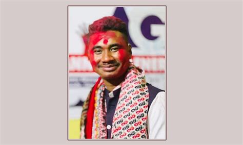 लियो क्लव गोरखाको अध्यक्षमा श्रेष्ठ Daraundi Gorkhas No 1 Newspaper