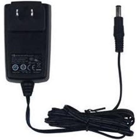 Detecto Ac Adapter Prodoc Solo Series Scales Pd Ac