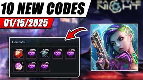 BATTLE NIGHT CODES 2025 BATTLE NIGHT CYBERPUNK GAMEPLAY YouTube