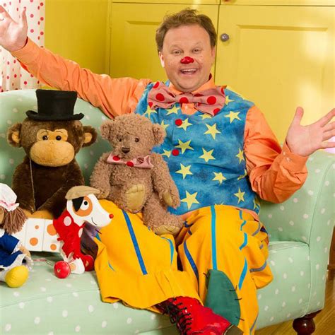 Mr Tumble Wallpapers Wallpaper Cave
