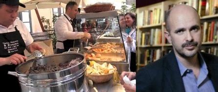 Inaugurata La Focacceria Di San Francesco Carlo Feltrinelli