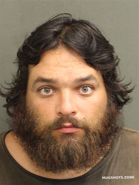 Frutoz Jason 04222023 Orange County Mugshots Zone