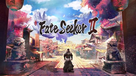 Das chinesische Action-RPG Fate Seeker II erscheint am 4. Juli für PS5 - Gamingdeputy Germany