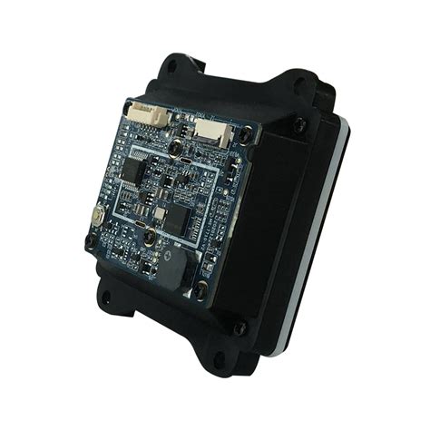 Qr Code Scanner Embedded 1d 2d Barcode Scanner Module From China Manufacturer Masung