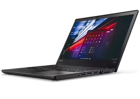 Laptop Lenovo Thinkpad T Spesifikasi Canggih Untuk Pebisnis Hingga