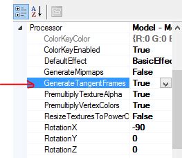 Solved Draw Model With Custom Effect Vertex Declaration Issue