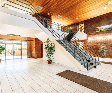 Sustainable Commercial Real Estate In Denver