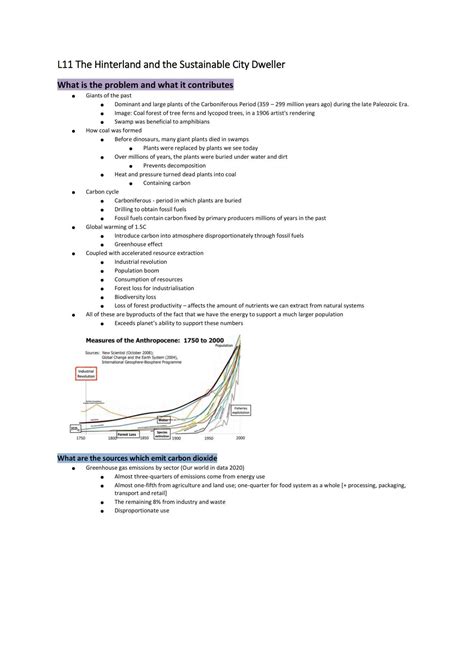 Hsi1000 L11 Lecture Notes Hsi1000 How Science Works Why Science