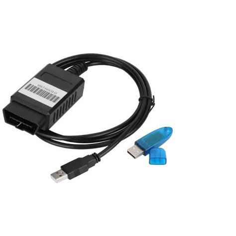 Instrument De Diagnostic De Voiture Programmeur FNR Key Prog 4 En 1