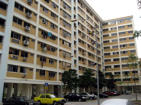 411 Pasir Ris Drive 6 S510411 Hdb Street Hdb Blocks Flats For Sale