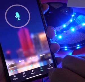 How To Change LED Lights Without Remote Methods