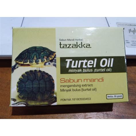 Jual SABUN MANDI TAZAKKA ALL VARIAN Shopee Indonesia