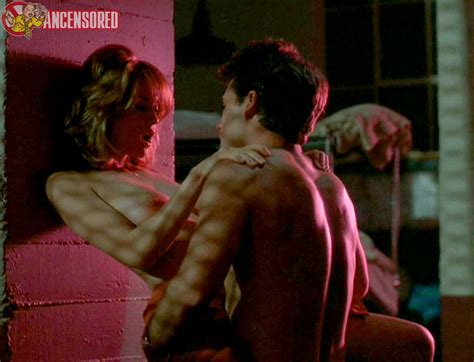 Naked Diane Lane In Vital Signs