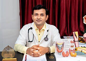 3 Best Diabetologist Doctors In Vasai Virar