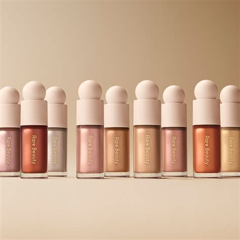 Positive Light Reveal 15 Ml Illuminante Liquido Di Rare Beauty ≡