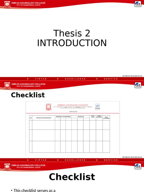 Thesis 2 Prelims Pdf Institutional Review Board Validity Statistics