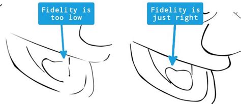 Inking In Inkscape With The Calligraphy And Tweak Tools Dototot