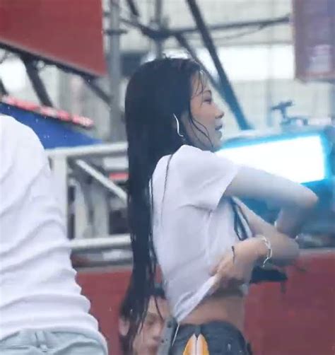 비비 워터밤 갈비뼈 Youtube