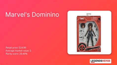 Marvel Legends 2020 Marvel S Dominino X Men 20th Anniversary Fan