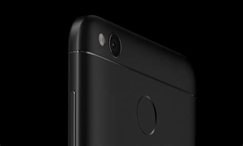 Xiaomi Redmi X Gb Gb Dual Sim Black Full Specifications Photo Miot Global Com