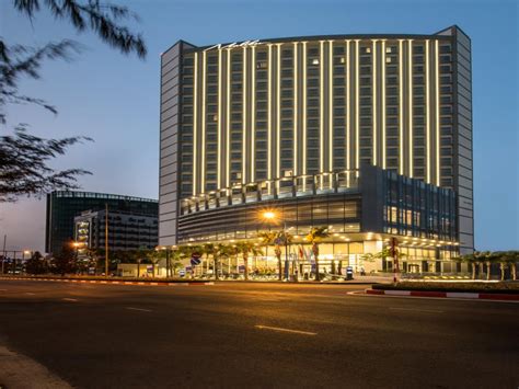 Pullman Vung Tau Hotel