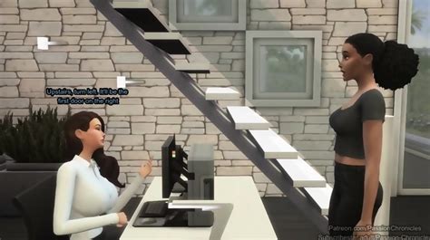 Futanari Breeding Agency Episode P