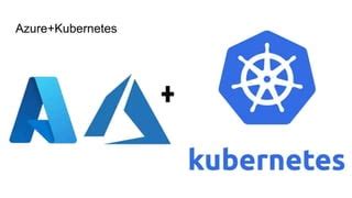 Azure Kubernetes Service PPTX
