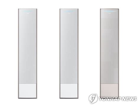 삼성 무풍에어컨 진화…국내 스탠드형 판매량 200만대 돌파 나무뉴스